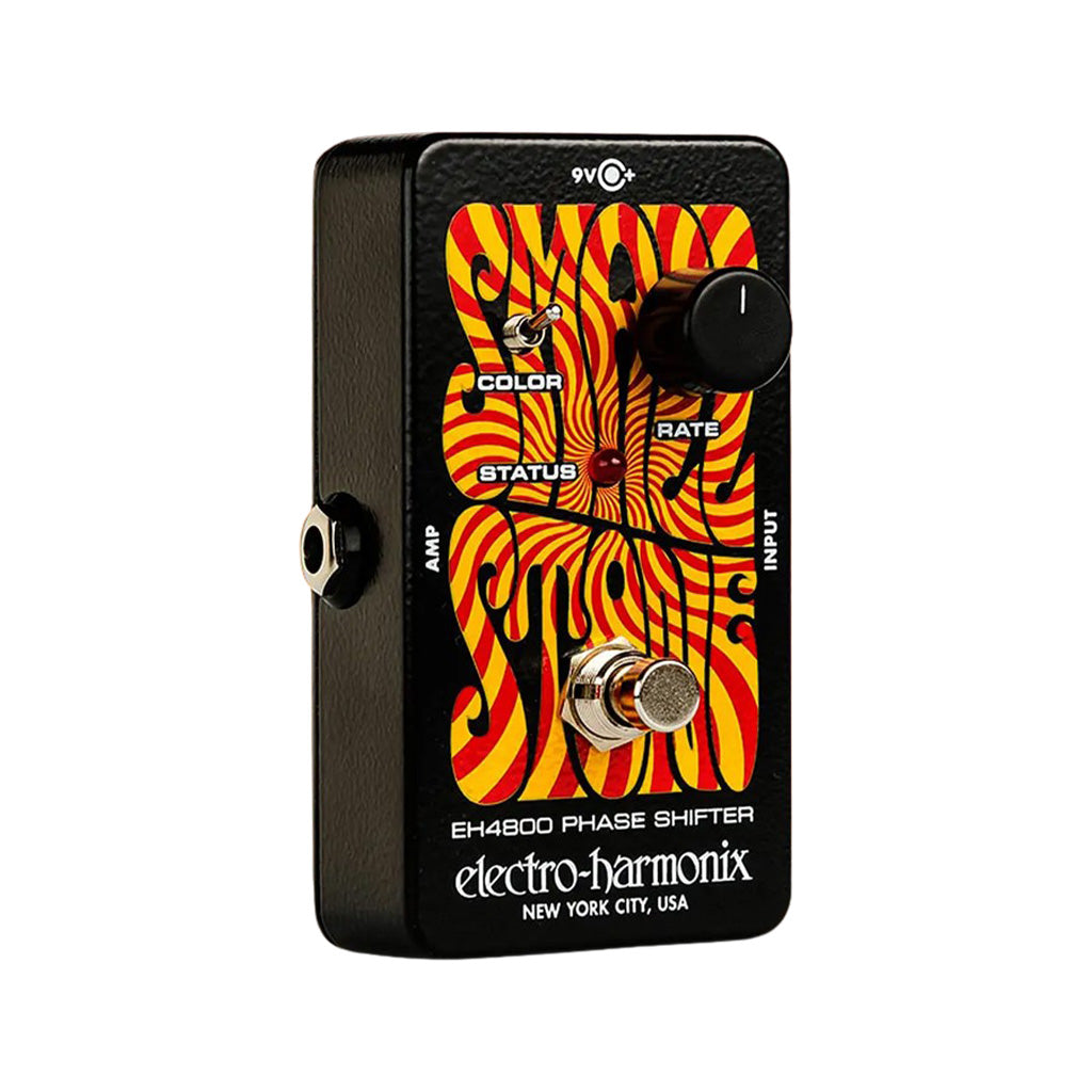 Electro-Harmonix Nano Small Stone Phase Shifter Guitar Pedal – Swee Lee ...