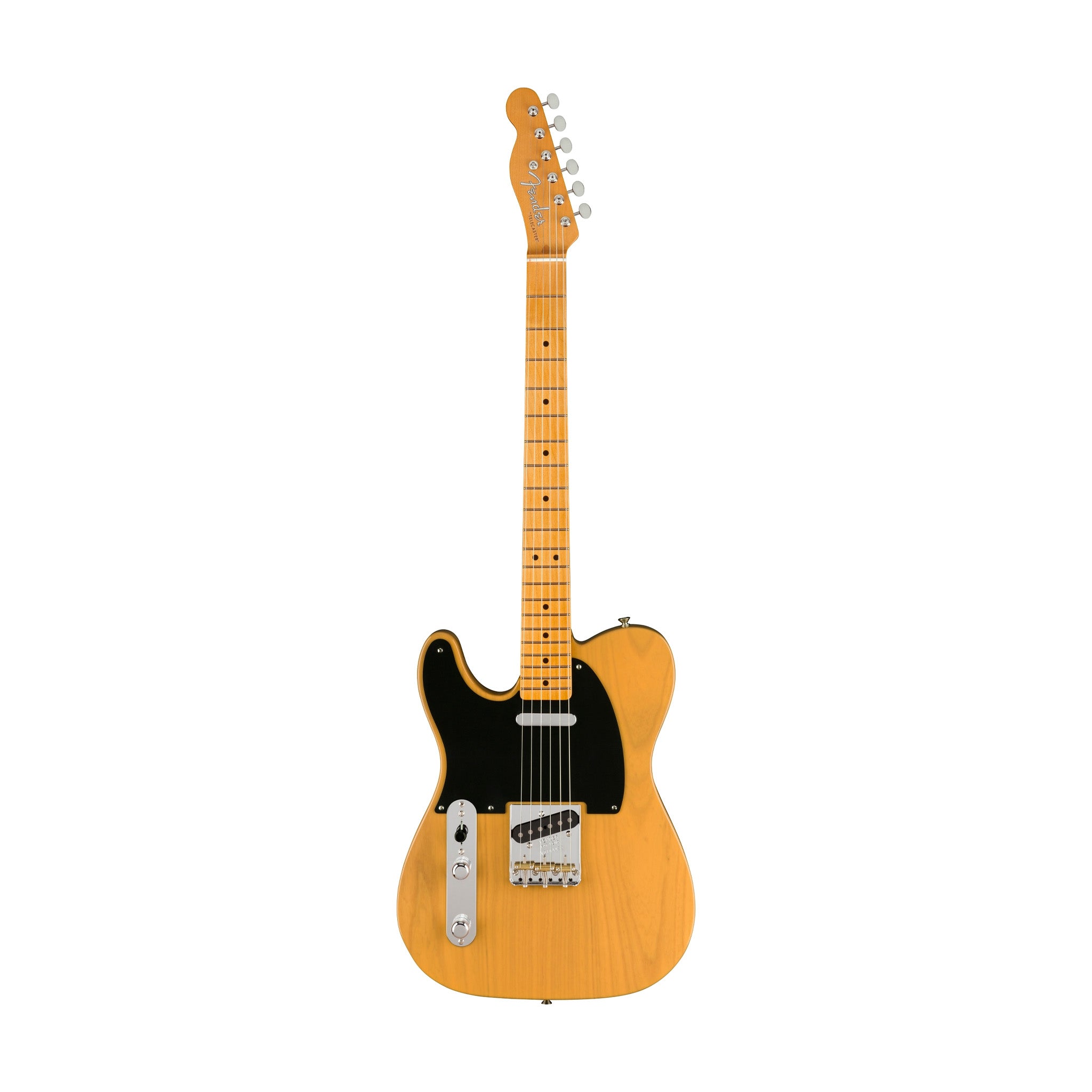 Fender American Vintage II 51 Telecaster Left-Handed Electric Guitar ...